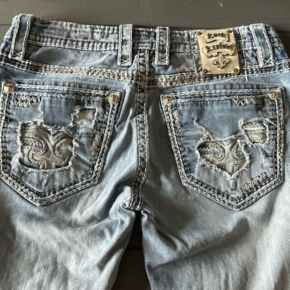 Rock Revival | Jeans | Mens Rock Revival Jeans | Poshmark